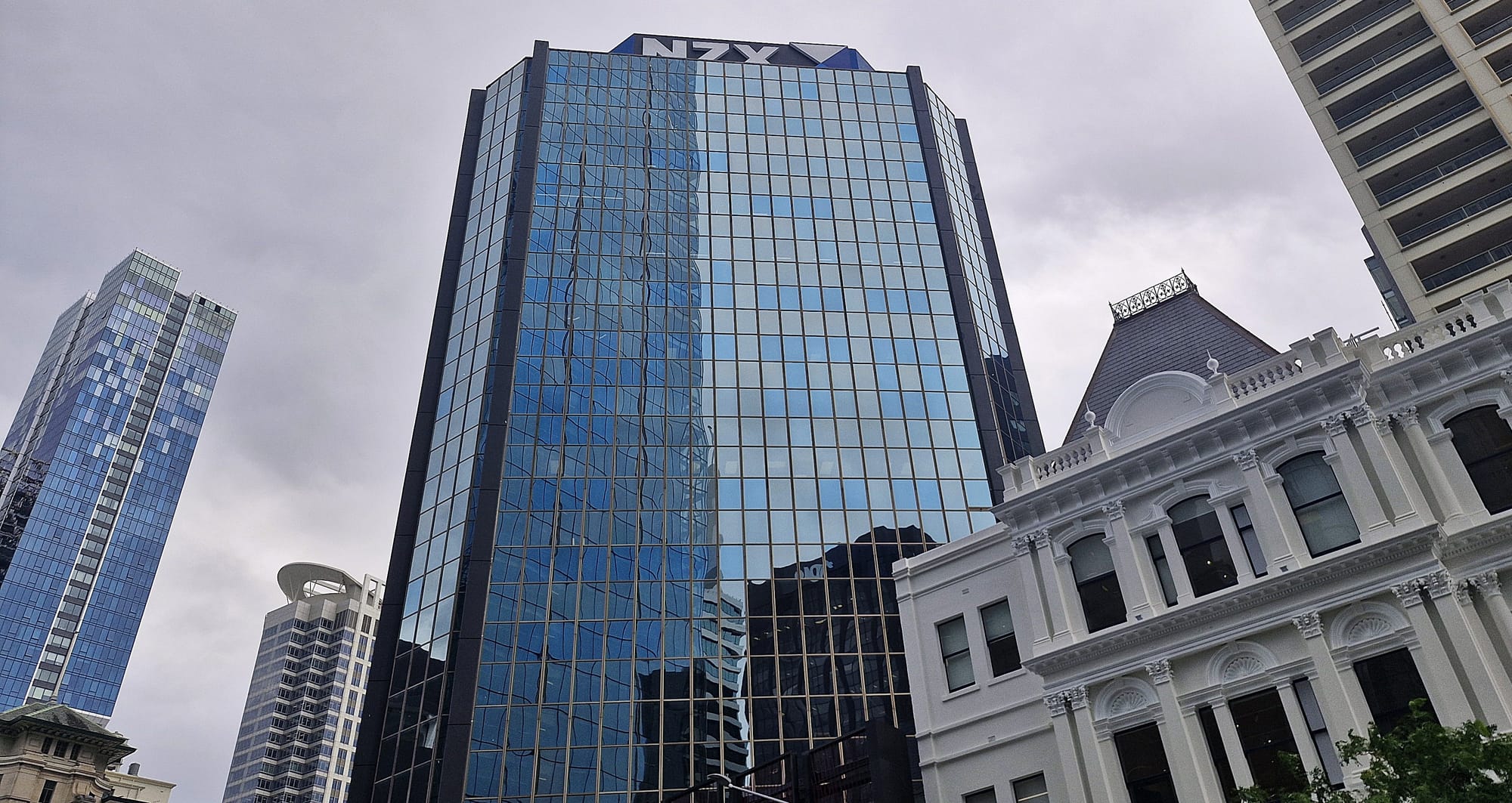 NZX50 slides 1% as a2 Milk knocked by China birth rate